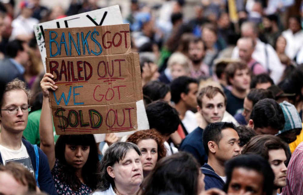 The Global Economic Crisis Of 2008 Causes Impact And Lessons Learned