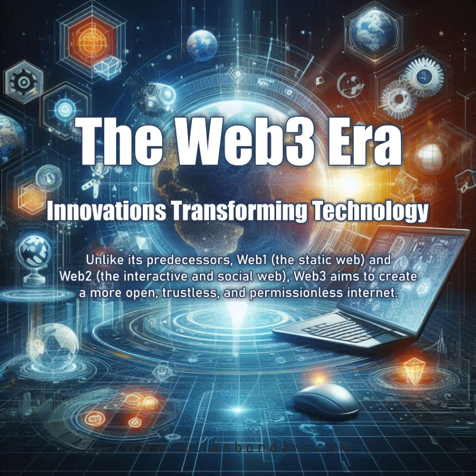 Steve Jobs: A Visionary and Pioneer in Technology | BULB