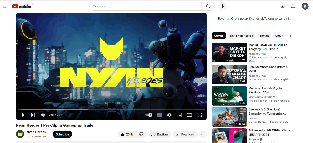 RSI Indicator | BULB