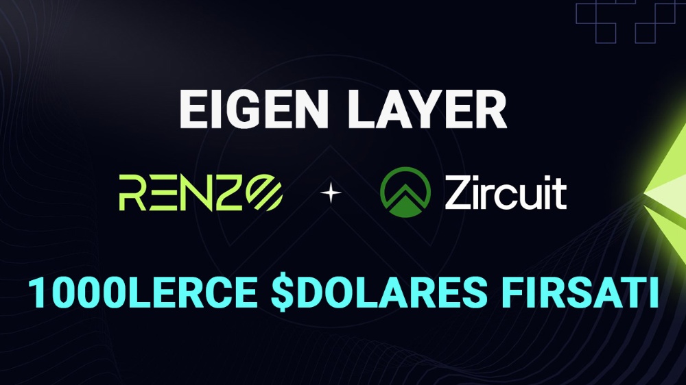 eigenlayer nedir, ne işe yarar? | BULB