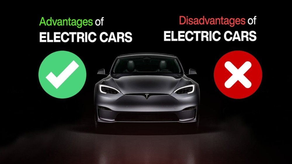 Advantages of tesla cars store